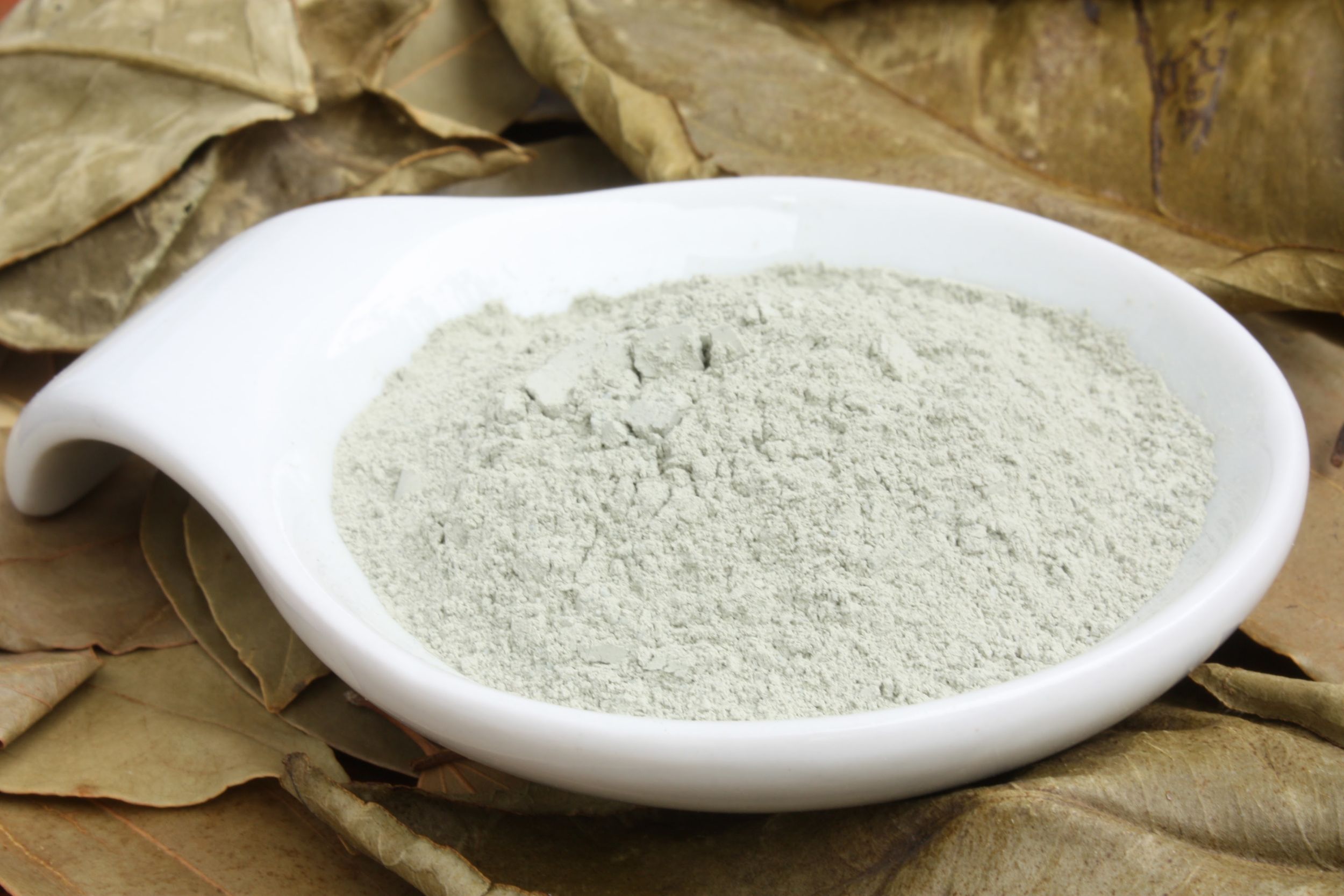 Dossier Argile : 7 soins efficaces à base d'argile