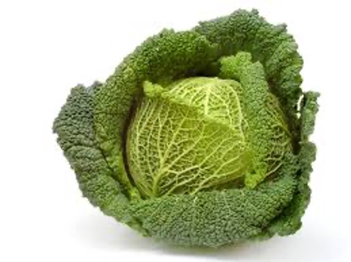 Un secret inouï caché dans un chou ! - Directe Santé